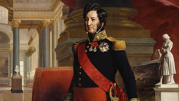 04. Франция в 1815-1848 гг