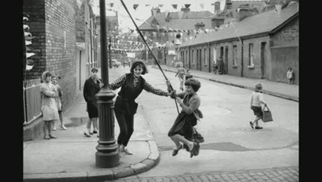 Знакомство с творчеством Норман Паркинсон  5 часть