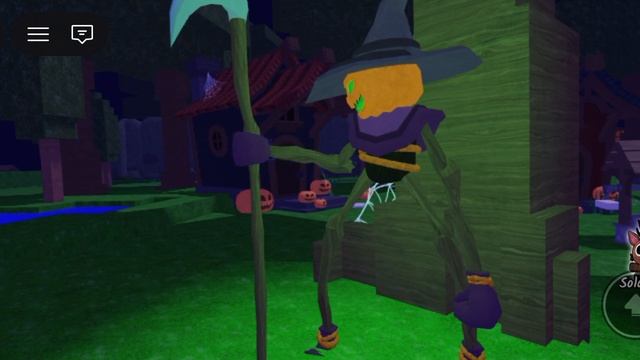 прощай хэллуин