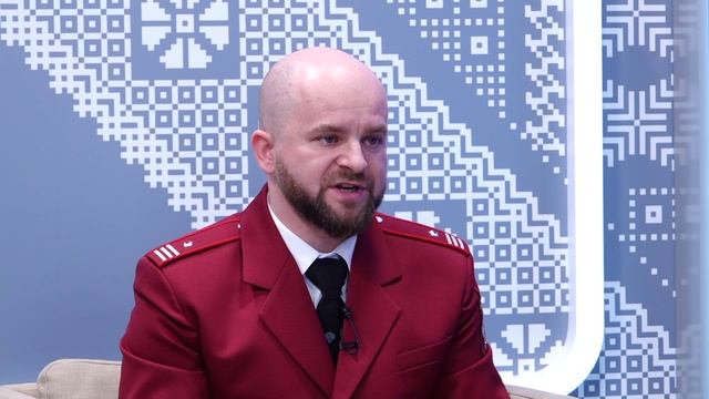 Тема дня 11.11.25 Об эпедемиологической ситуации