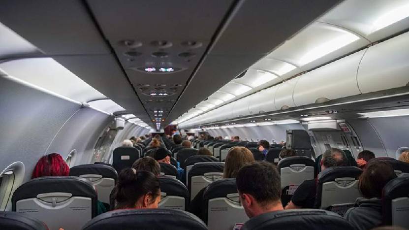 В аэропорту Калуги сняты временные ограничения на полеты самолетов