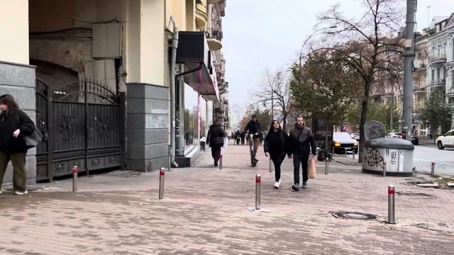 Украина 10 ноября! Что случилось в Киеве!