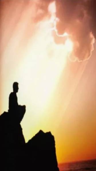 Религия как феномен культуры