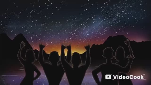 [ Детектив Войд ] SCP - 407 Песень Бытия (Анимация SCP)