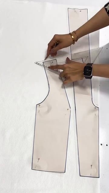 Секрет швеи. Подборка лёгких швейных лайфаков.