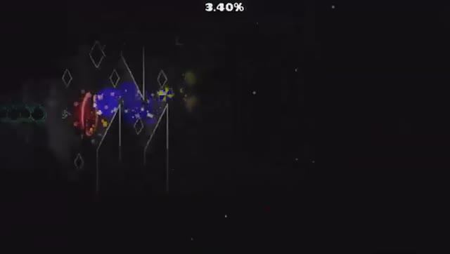 TOP 1 ILL | "Open Window" by Crimson | Geometry Dash