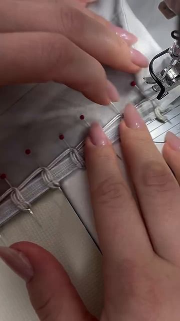 Секрет швеи. Подборка лёгких швейных лайфаков.