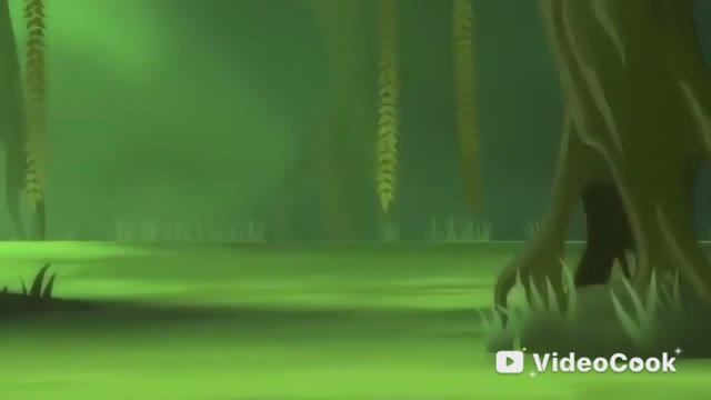 [ Детектив Войд ] SCP 811 — Болотница (Анимация SCP)