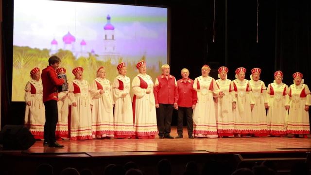 Концерт День народного единства