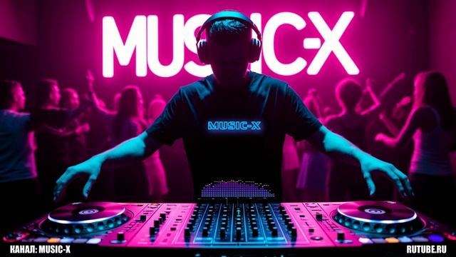 №53 Трек House - Progressive House 2025 / Зарубежная электронная музыка / Клубная музыка 2025 года