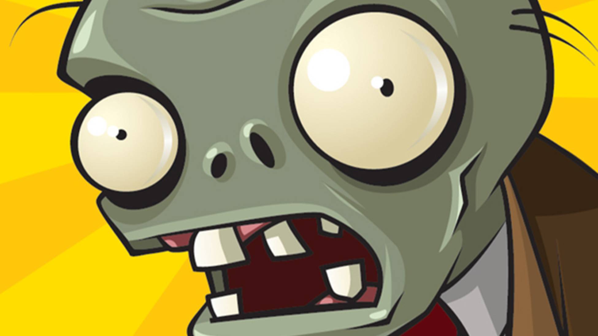 Plants vs. Zombies