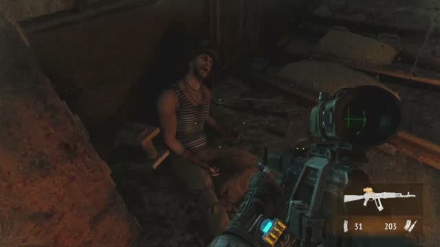 Metro 2033 Redux (прохождение#8)это не МЕТРО это ЛАБЕРИНТ какой-то🔄↪↩