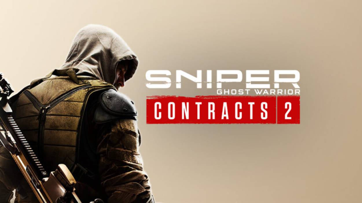 Sniper: Ghost Warrior Contracts 2 | ИгроФильм | Часть 6 Финал