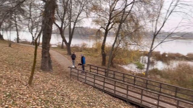 Украина 10 ноября! Что происходит в Киеве сегодня! (Саша)