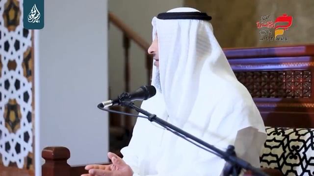 Супружеская жизнь | Усман Аль-Хамис