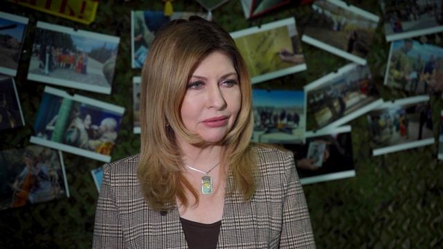 В Приморье презентовали детскую книгу о подвиге танка «Алёша»