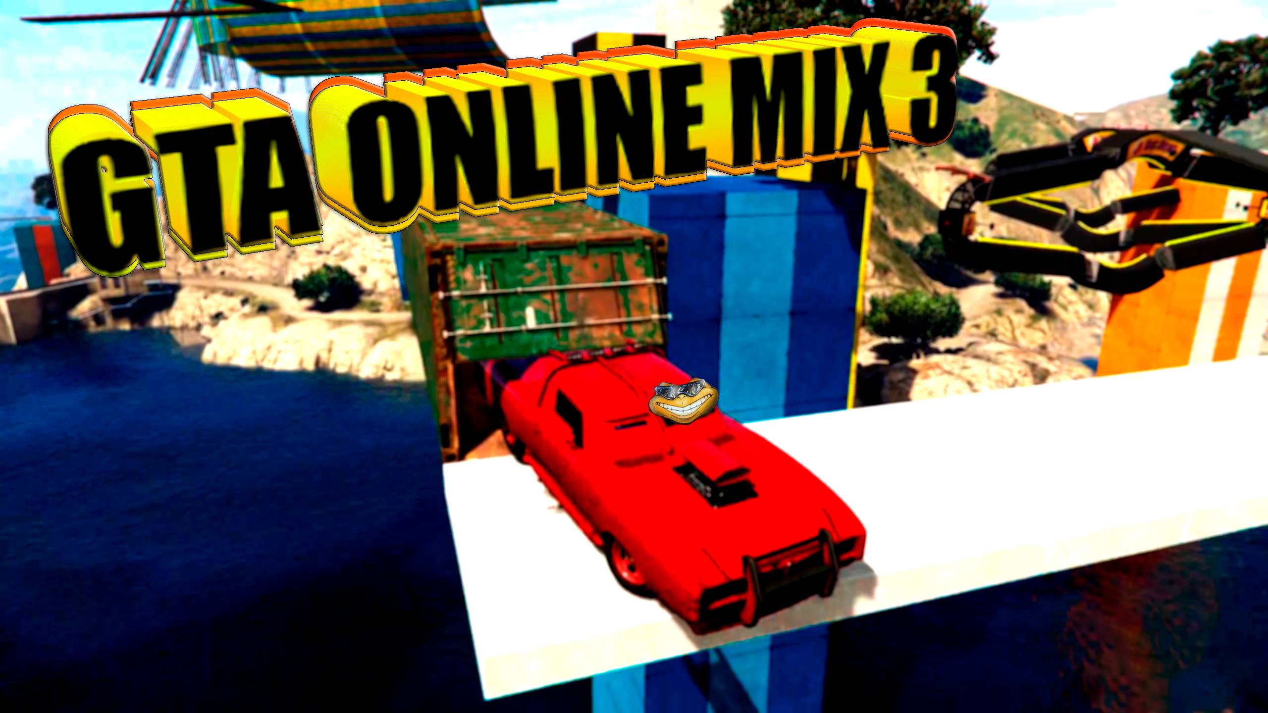 ЖОПНЫЕ ГОРЕНИЯ ПРОДОЛЖАЮТСЯ, КАРТА НАЧАЛА ПРОВЕРЯТЬ НАС НА ПРОЧНОСТЬ! QHD 2K SILENT RESH