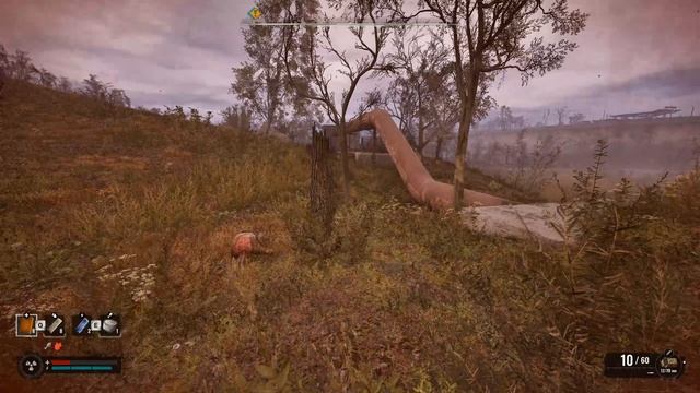 S.T.A.L.K.E.R. 2  Heart of Chornobyl (Версия 1.6) Прохождение Часть 13 (2K, DLSS 4)