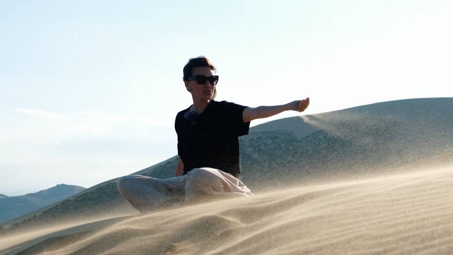 Россия: просто путешествуй