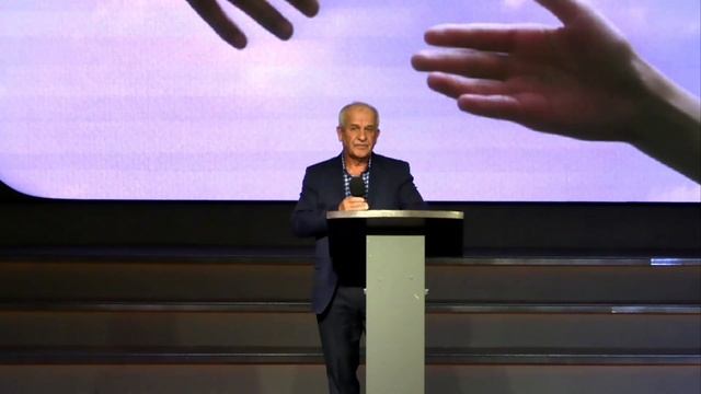 Проповедь| пастор Гостев Алексей Иванович| Доверие| Церковь «Путь Истины» | 2025