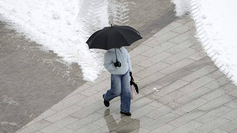 Морозы до -19 градусов спрогнозировали в Тюменской области