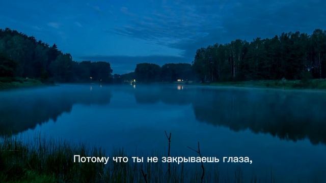 Практика для тех, кто устал: как вернуться к себе».