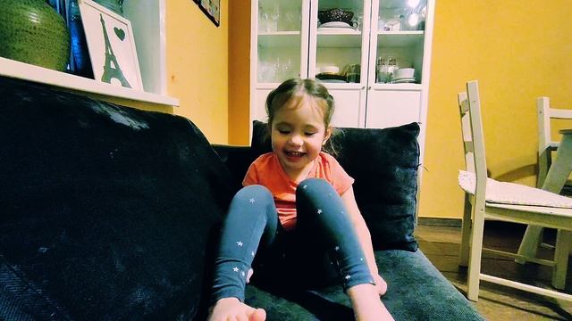 2025.11.11. Я тебя научу на оленях кататься ...