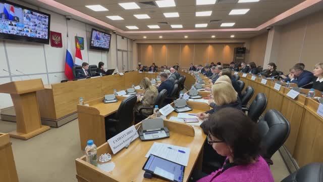 Обеспечить родственников участников СВО дровами – приоритетная задача.