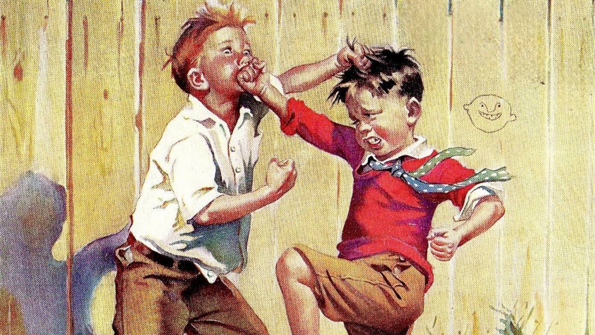 16 Глава как я забирал свой ноутбук