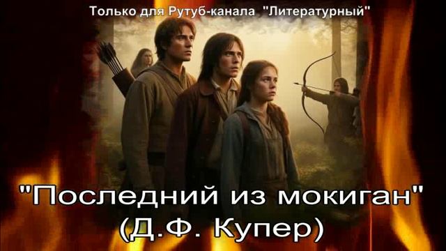 Последний из могикан