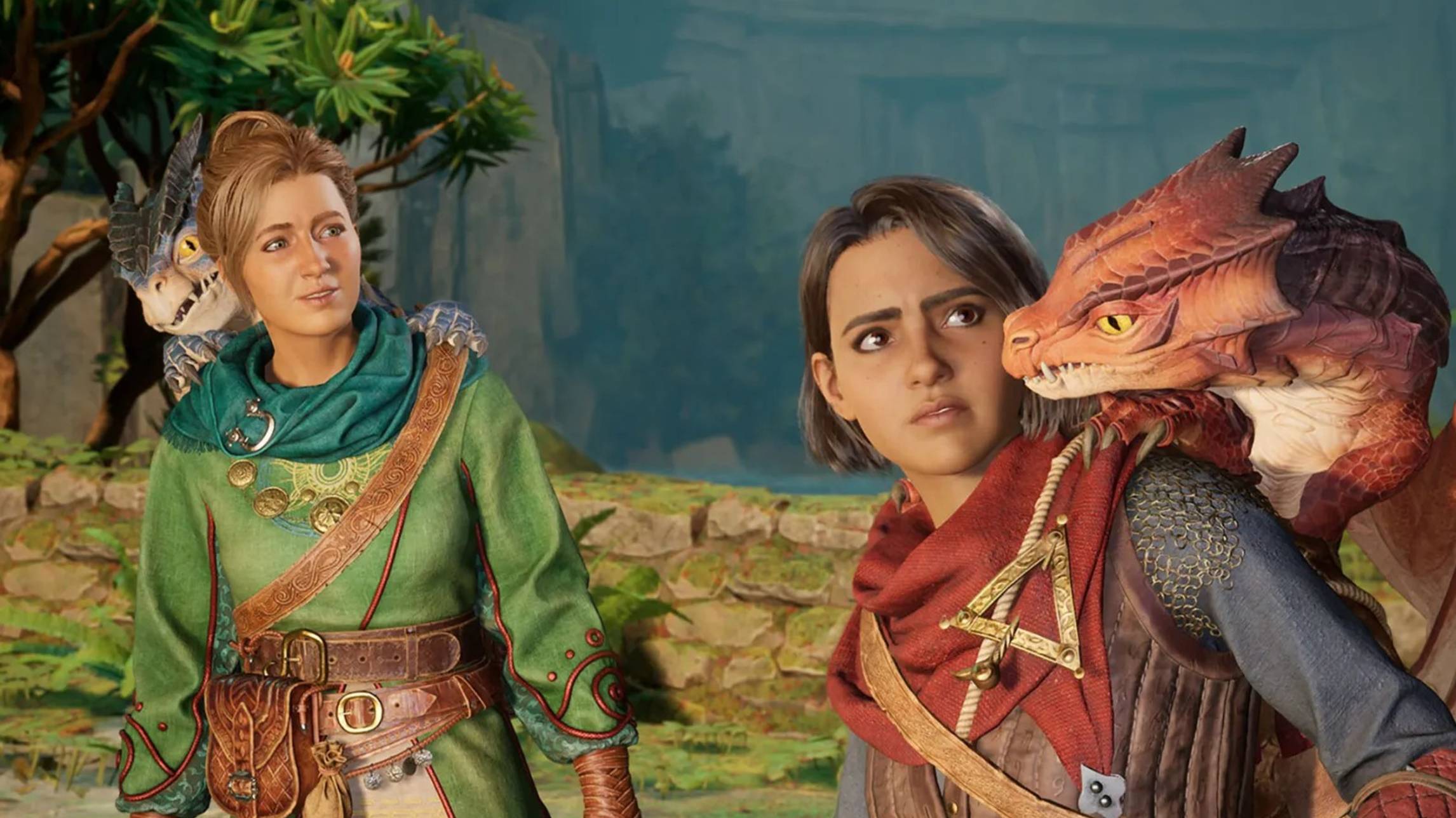 Играем с другом в Split Fiction 2025! Часть 2