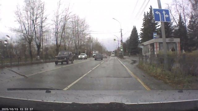 Видеорегистратор. ч. 2