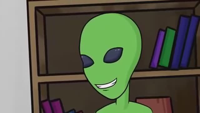 [ Детектив Войд ] SCP-2020 Клише, да? (Анимация SCP)