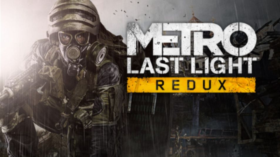 Metro Last Light Redux Часть 6