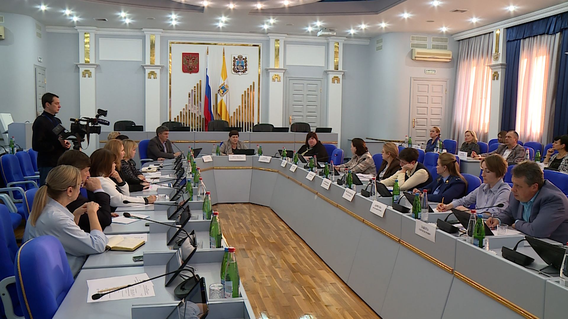 Бюджет Ставрополья на 2026 год сохранит социальную направленность