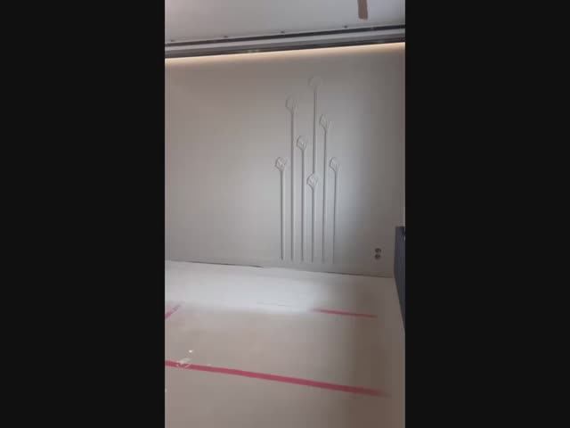 Интерьер квартиры на пер. Здоровья (4)