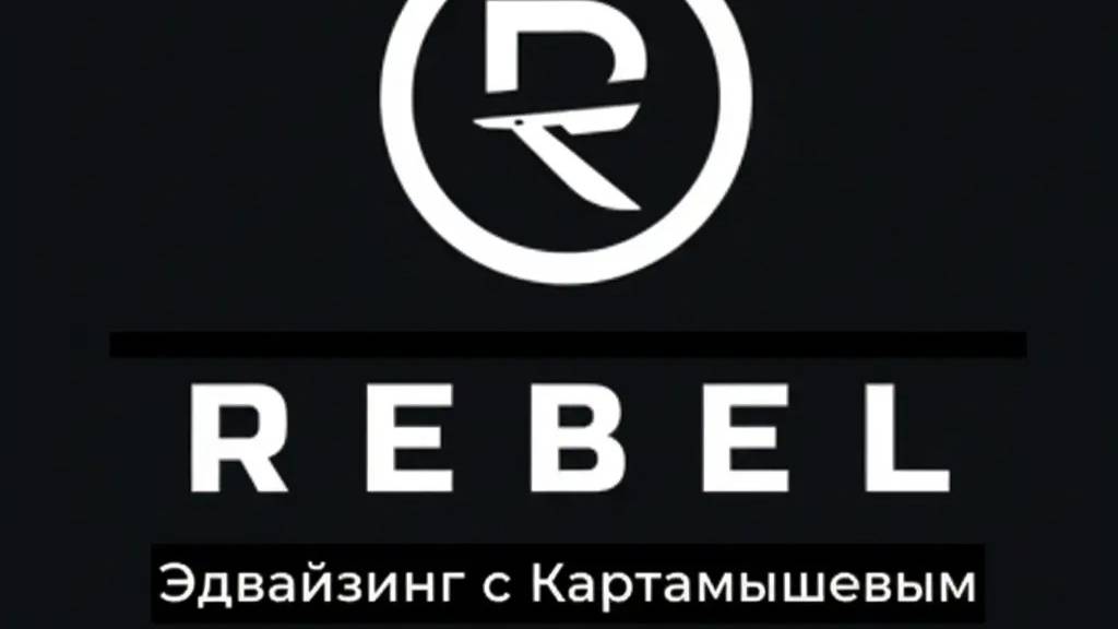 RebelGroup: Проект Эдвайзинг с Картамышевым
