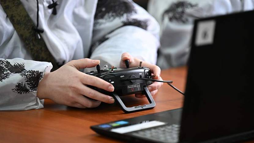 13 ноября — День войск радиационной, химической и биологической защиты