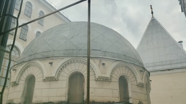 Византия в ГИМ