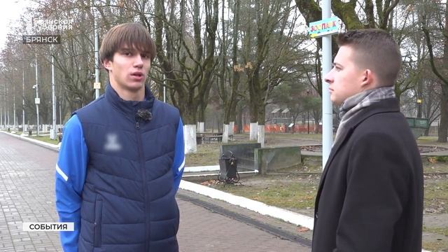 Брянский нападающий Аввакумов забил 20 голов и получил вызов в сборную