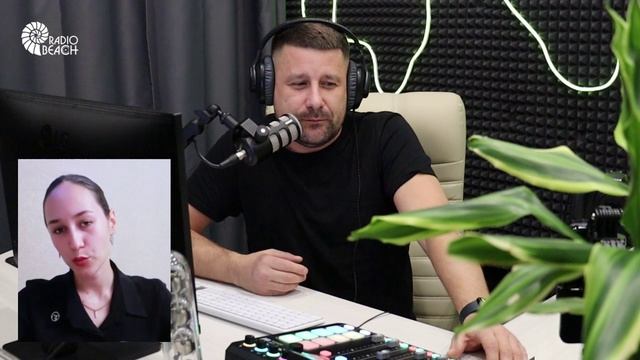 Подкаст - Феодосия - Севастополь Анастасия Буянкина. Председатель движения «Здоровое Отечество»