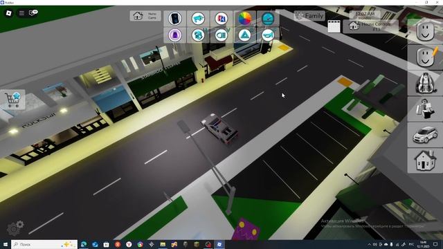 Тайна разработчиков РП! 1 сезон 5 серия Тайна клуб брукхэвен!