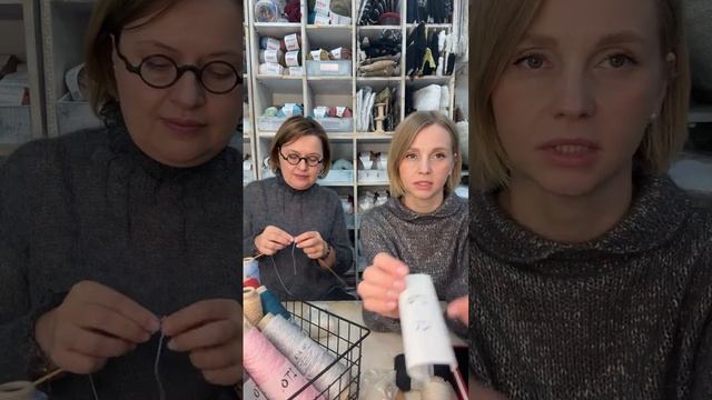 Снова ITO и продолжение следует!