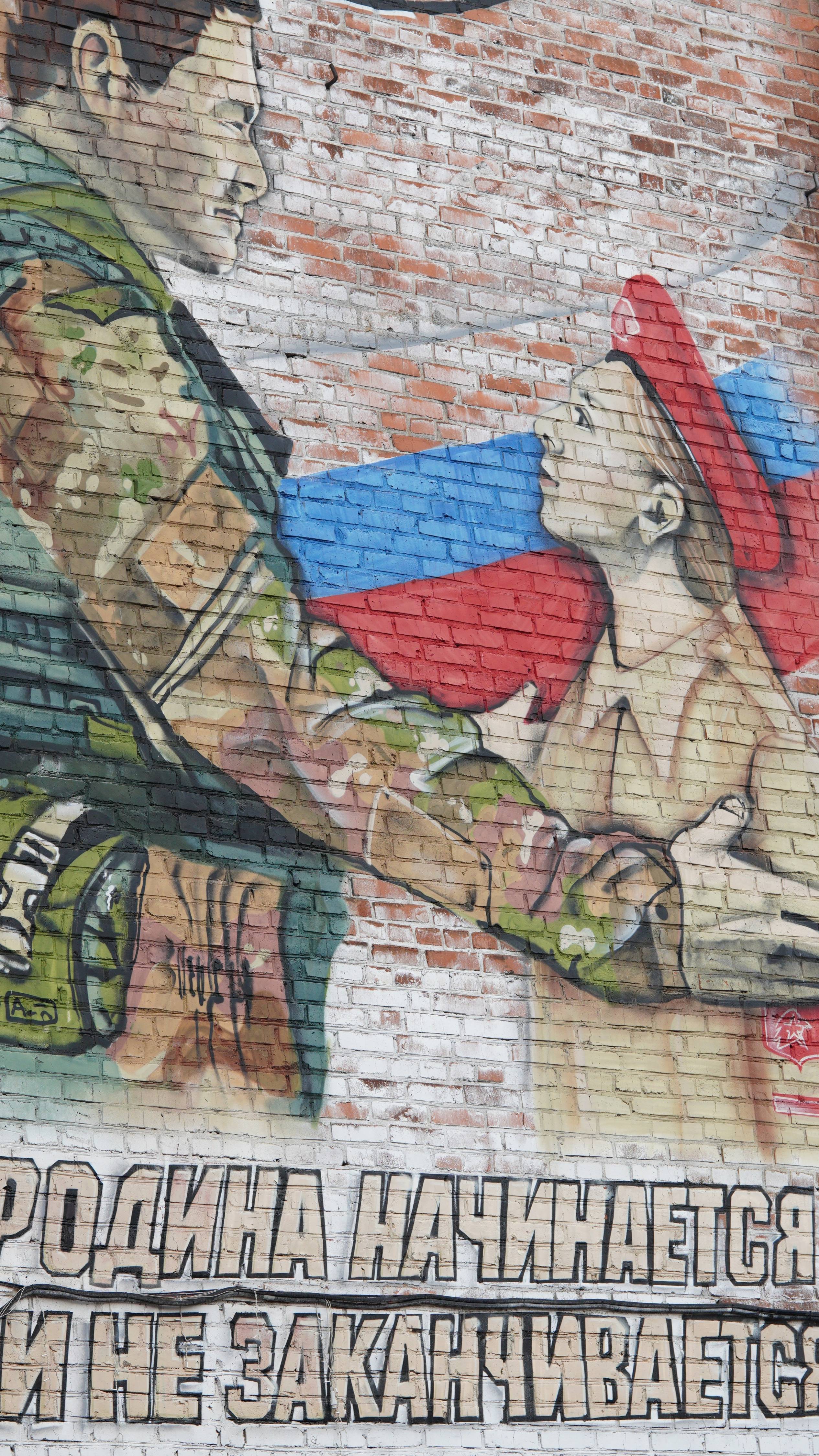 Лекция о Великой Победе №14. На Берлин!