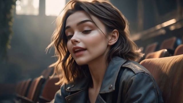 Будь со мной