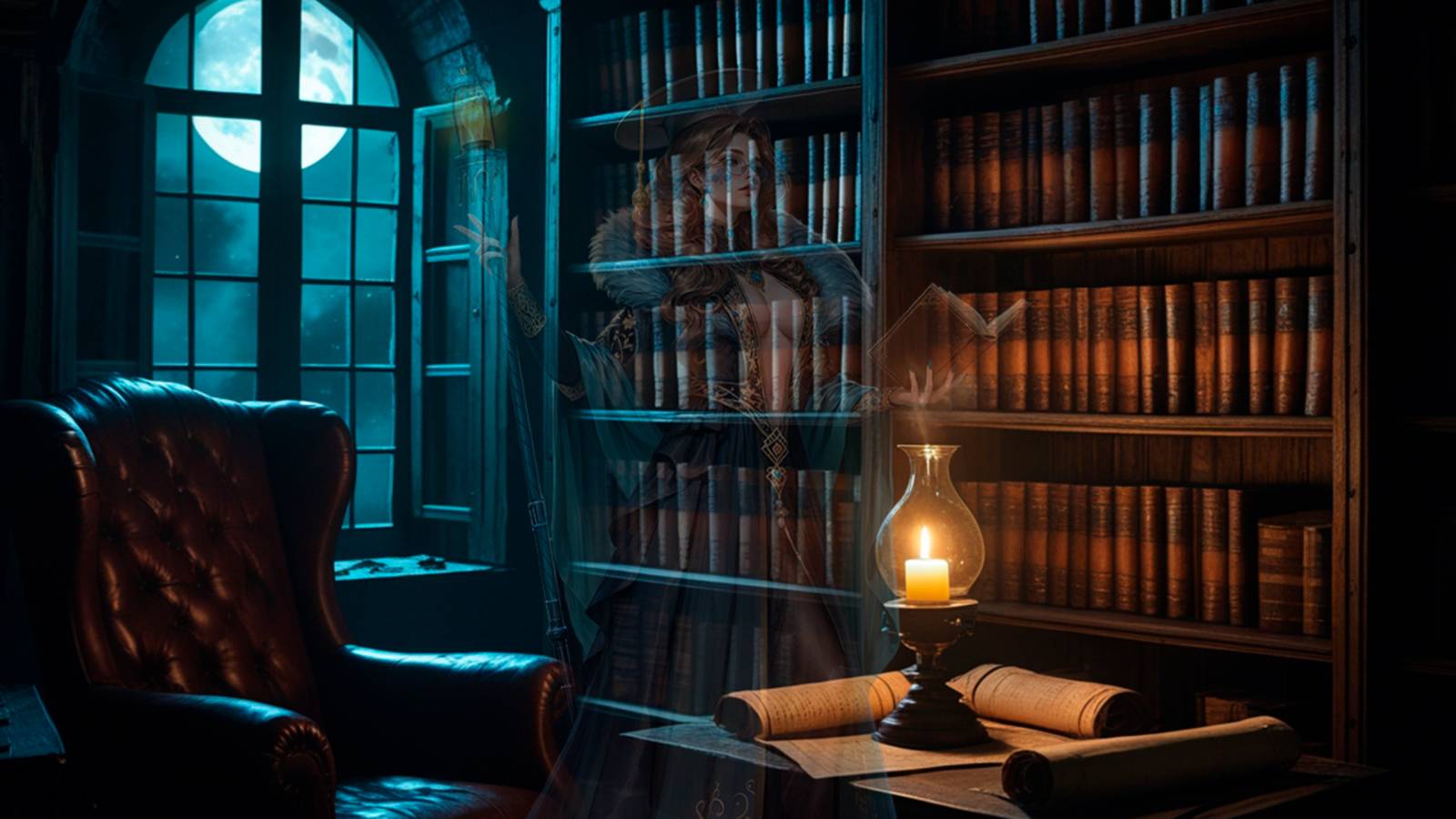 Игра "Небеса". Спойлер [57]