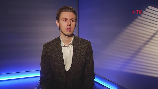 Заметные люди. Иван Кураев