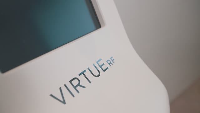 Virtue RF - революция в мире RF-лифтинга