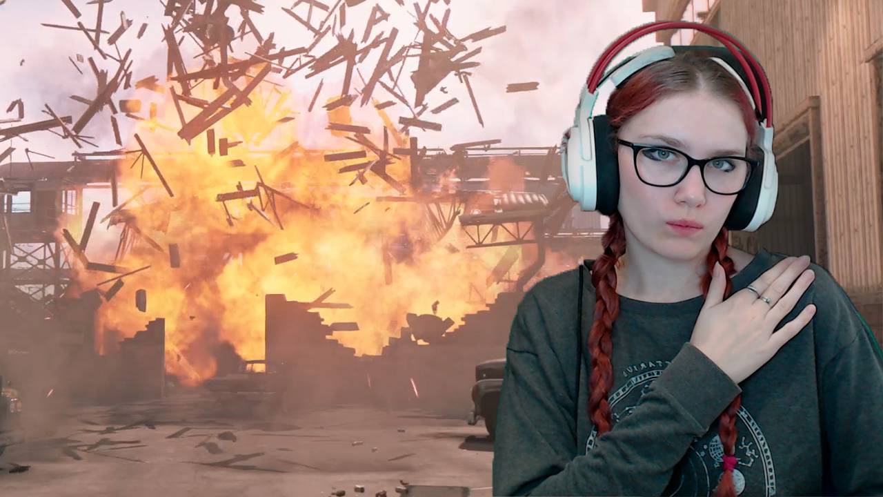 Уборка на свалке ✮ Mafia III (Definitive Edition) ✮ #27