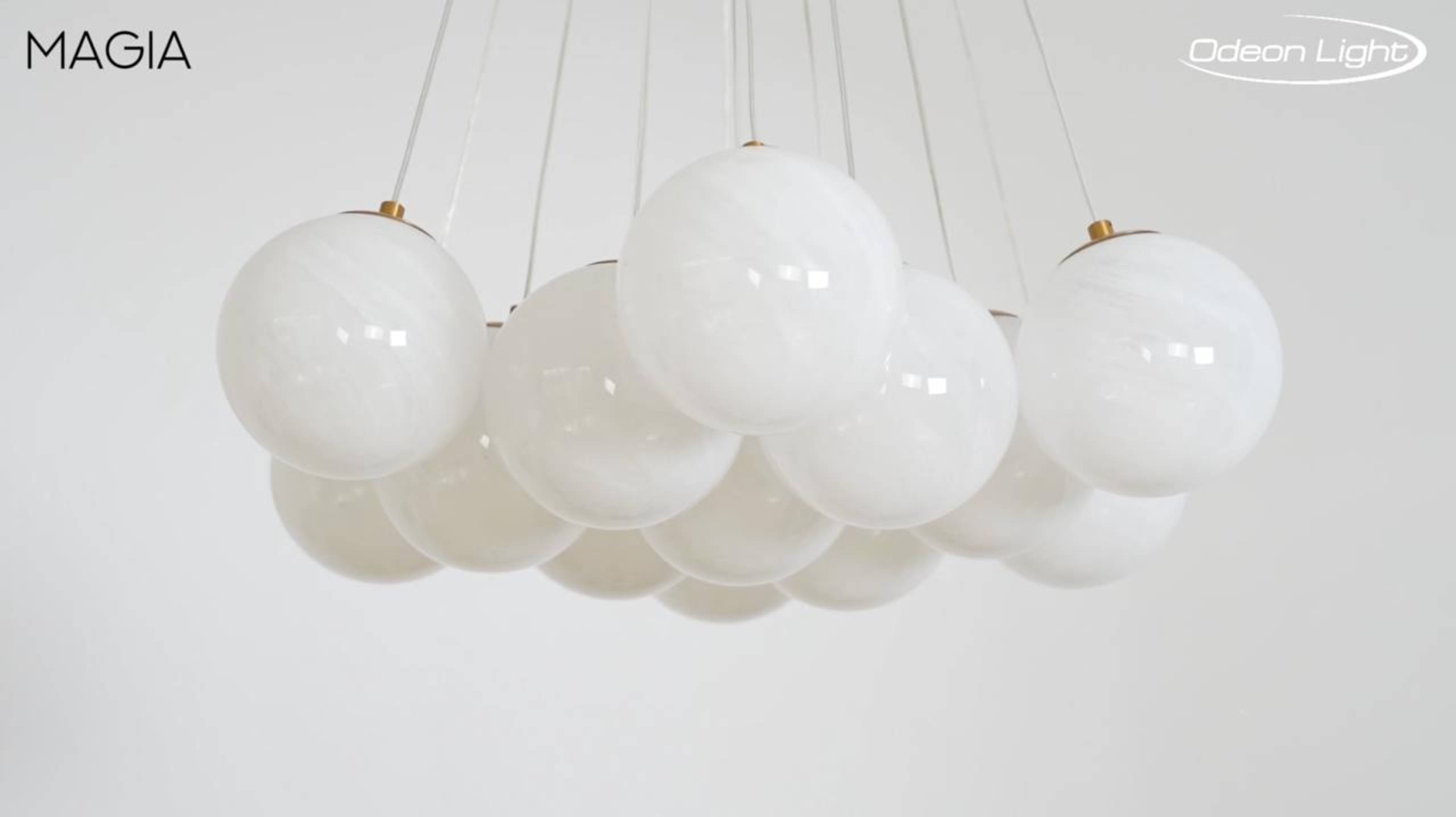 ODEN LIGHT MAGIA 7109/7 7109/1TL 7109/1CA 7109/1C 7109/19 7109/13 7109/1